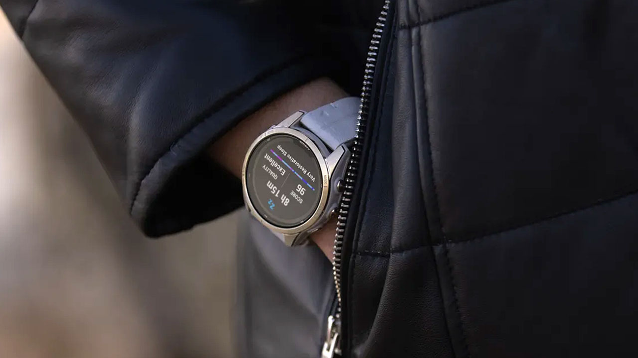 Garmin, yeni üst seviye "Pro" akıllı saat modellerini tanıttı - LOG