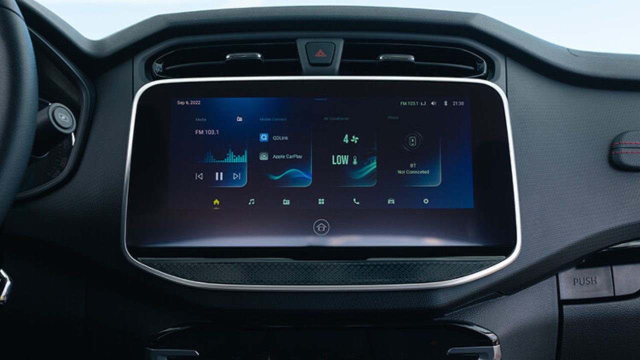 Maxus T90EV; Türkiye'de satılacak ilk elektrikli pickup olabilir - LOG