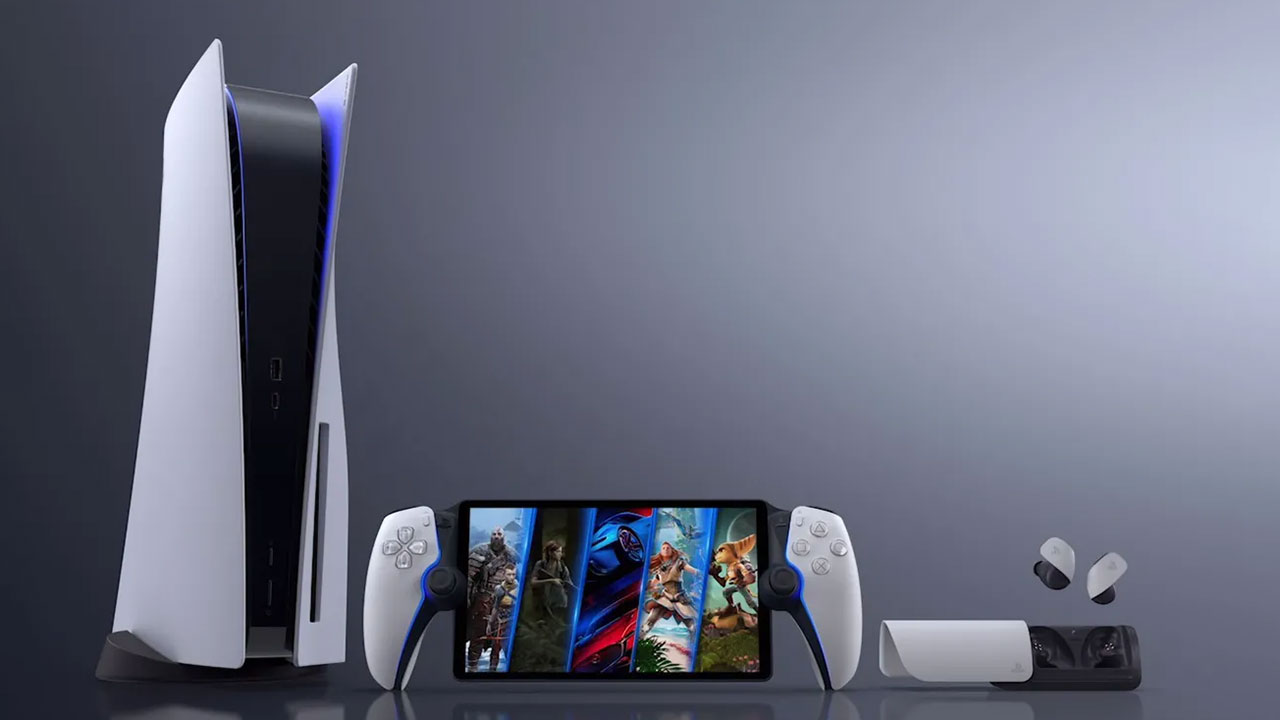 Sony taşınabilir PlayStation oyun cihazı için ilk duyuruyu yaptı