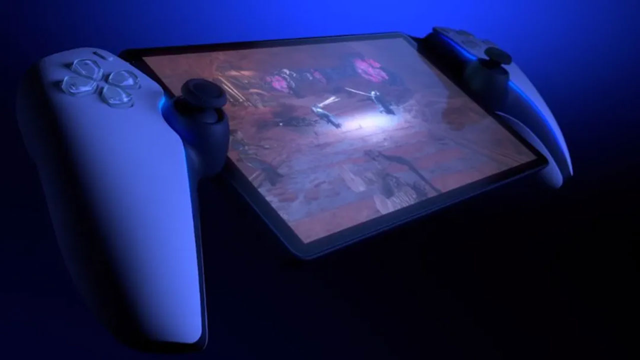Sony taşınabilir PlayStation oyun cihazı için ilk duyuruyu yaptı