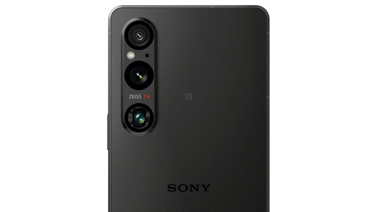 Kamerada iddialı Sony Xperia 1 V ve Xperia 10 V tanıtıldı - LOG