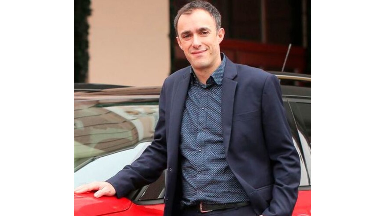 Alfa Romeo Yöneticisi Gregory Fiorio sorularımız yanıtladı - Genel Blog