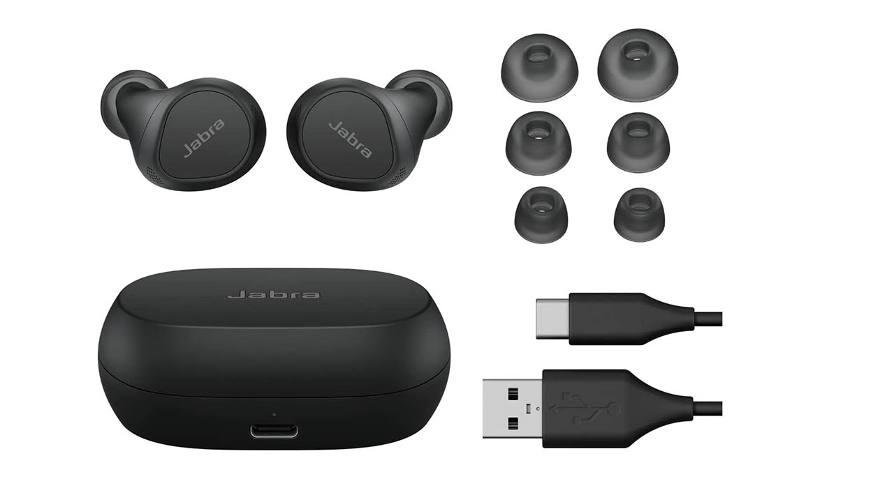 Jabra Elite 7 Pro için yeni avantajlı fiyat [Haziran 2023] - LOG