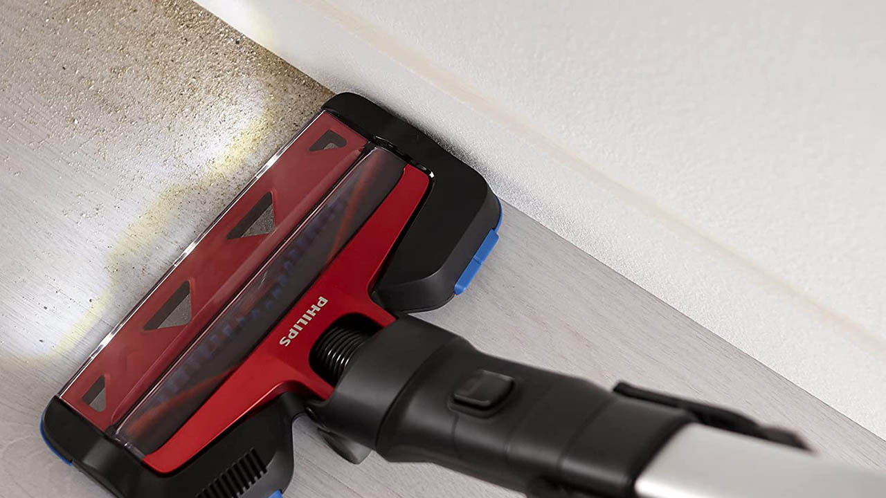 Philips XC7043/01 SpeedPro Max süpürge için indirim fırsatı - LOG