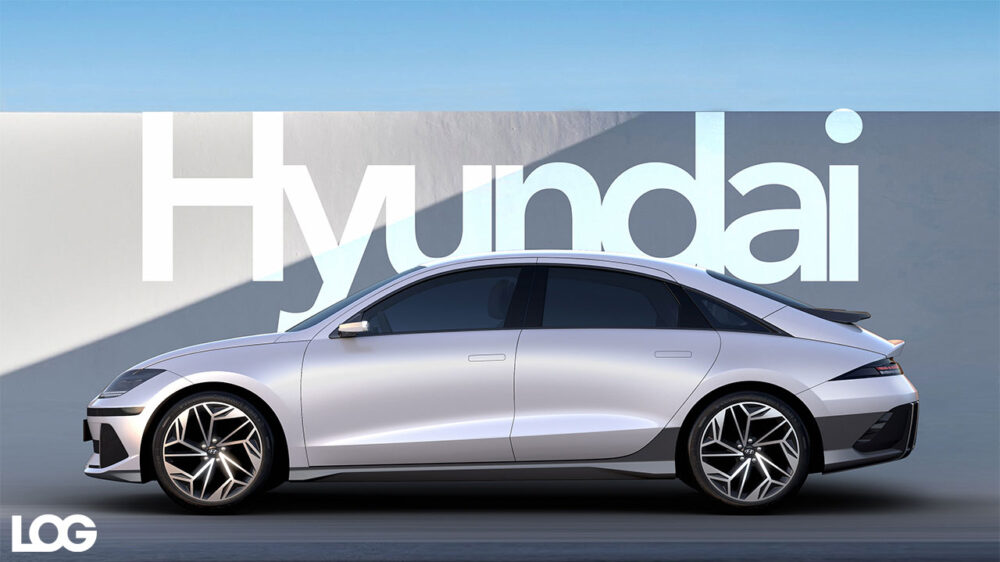 Fütüristik Tesla pickup "CYBRTRK" olarak mı geliyor? - LOG