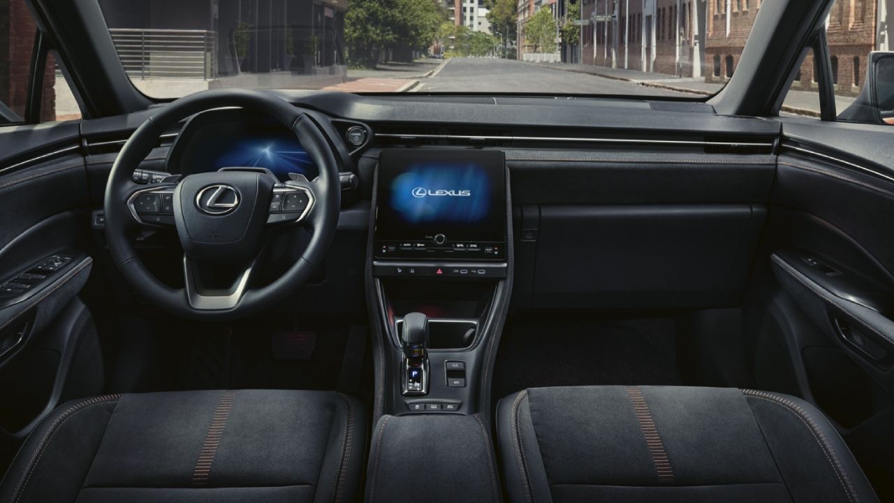 Lexus LBX; uygun fiyatlı model tüm özellikleriyle tanıtıldı - LOG