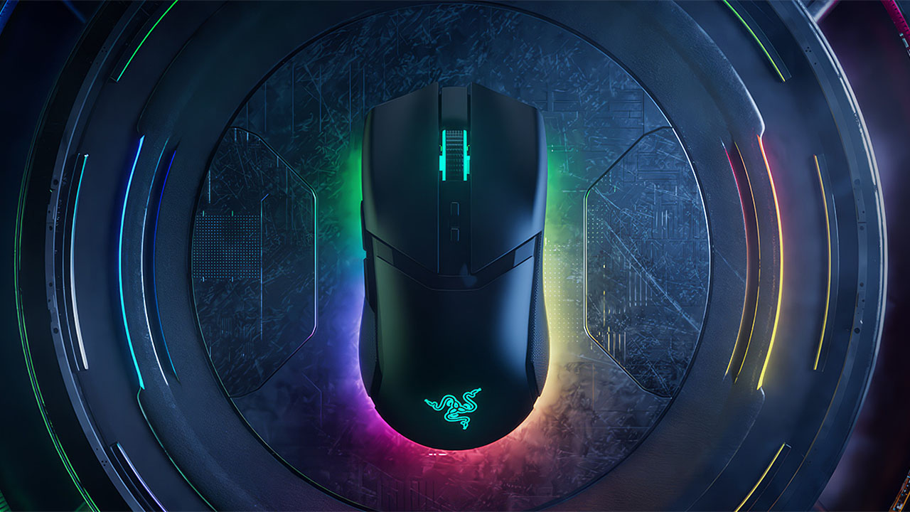 Üst seviye oyuncu faresi Razer Cobra Pro tanıtıldı - LOG