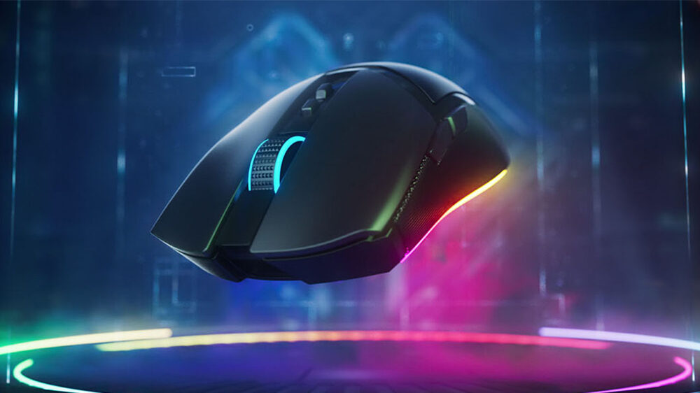 Üst seviye oyuncu faresi Razer Cobra Pro tanıtıldı - LOG