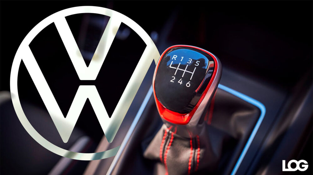 Volkswagen Golf ailesi için manuel vites tarih olabilir - LOG