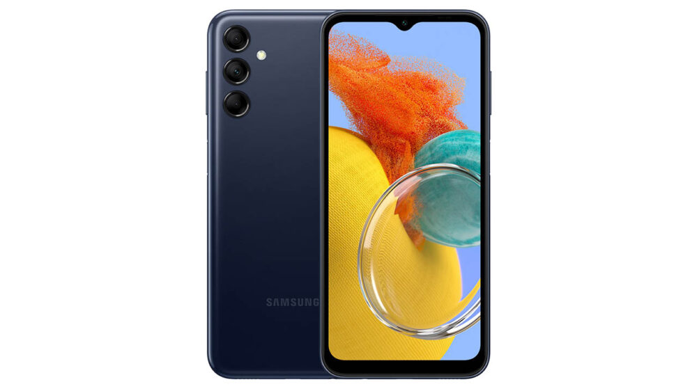 Samsung Galaxy M14 5G için 1.024 TL'lik indirim fırsatı - LOG