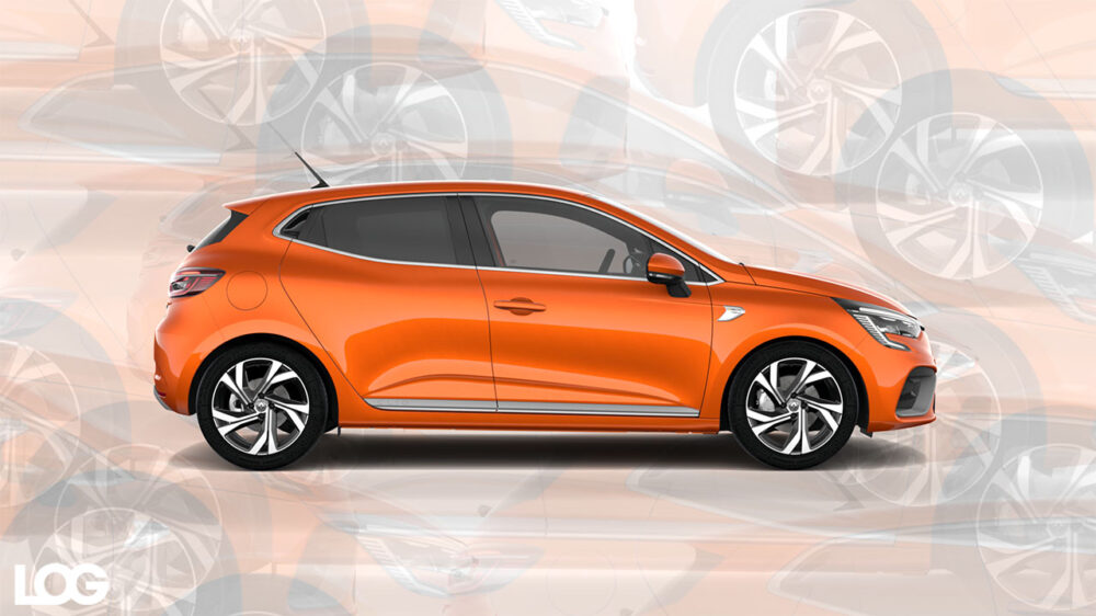 Ocak ayında Türkiye'de en çok satılan otomobil modelleri - LOG