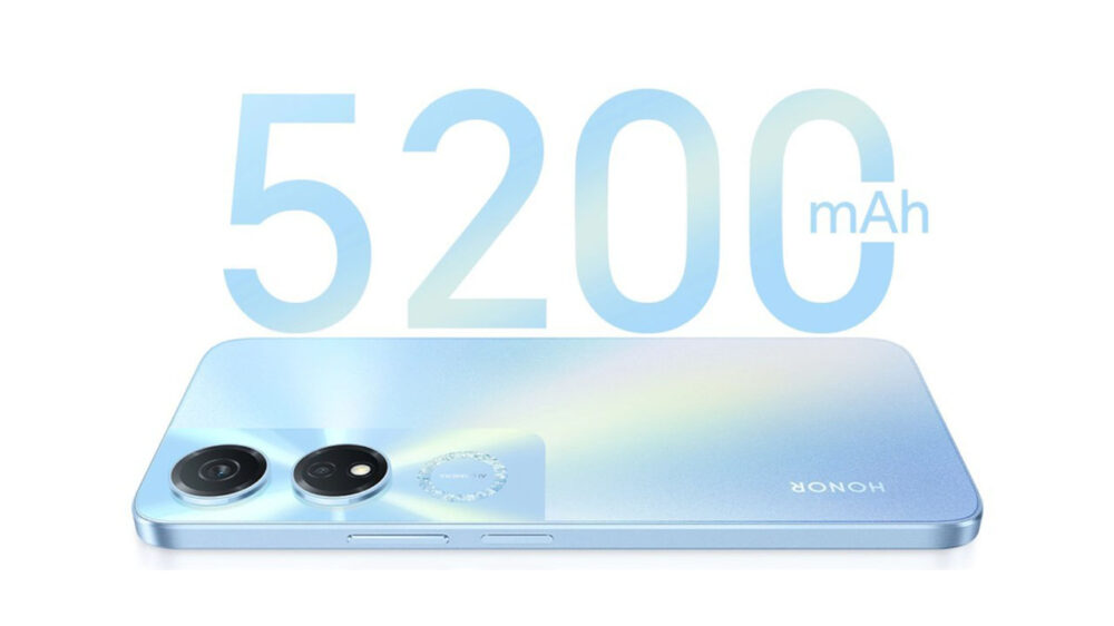 Honor X50, X50i, Play 40 ve Pad X8 Pro lanse edildi - LOG