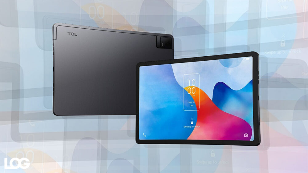 TCL NXTPAPER 11 tablet modeli Türkiye’de satışa sunuldu - LOG