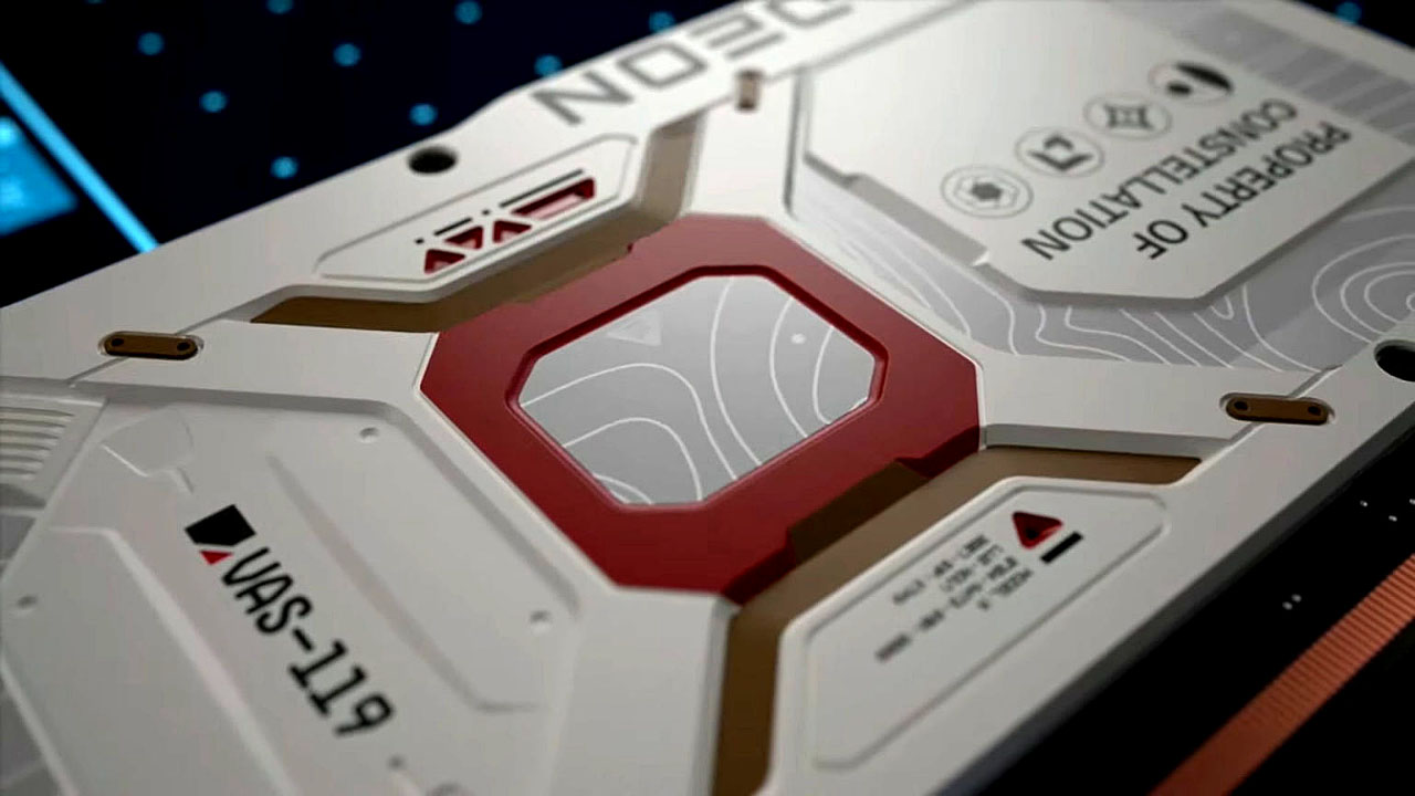 AMD, Starfield için özel ekran kartı ve işlemci hazırladı - LOG