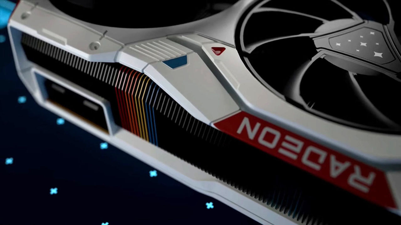AMD, Starfield için özel ekran kartı ve işlemci hazırladı - LOG