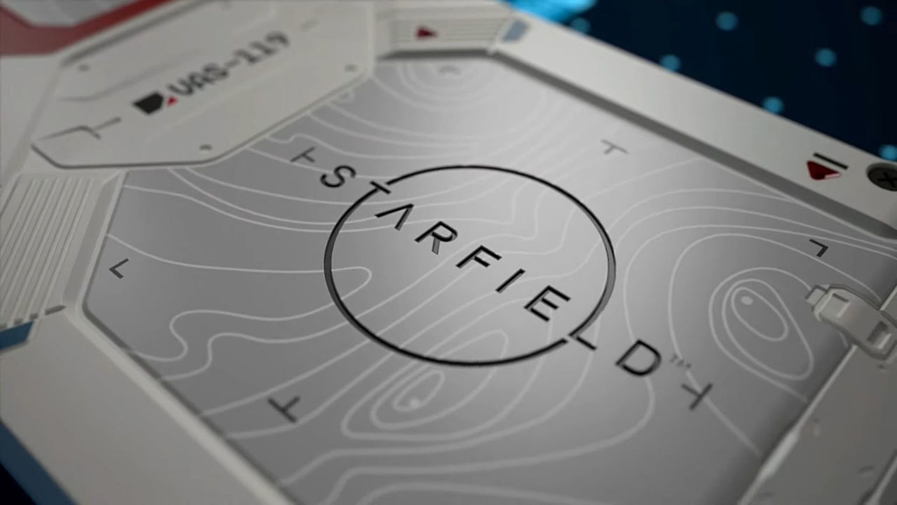 AMD, Starfield için özel ekran kartı ve işlemci hazırladı - LOG