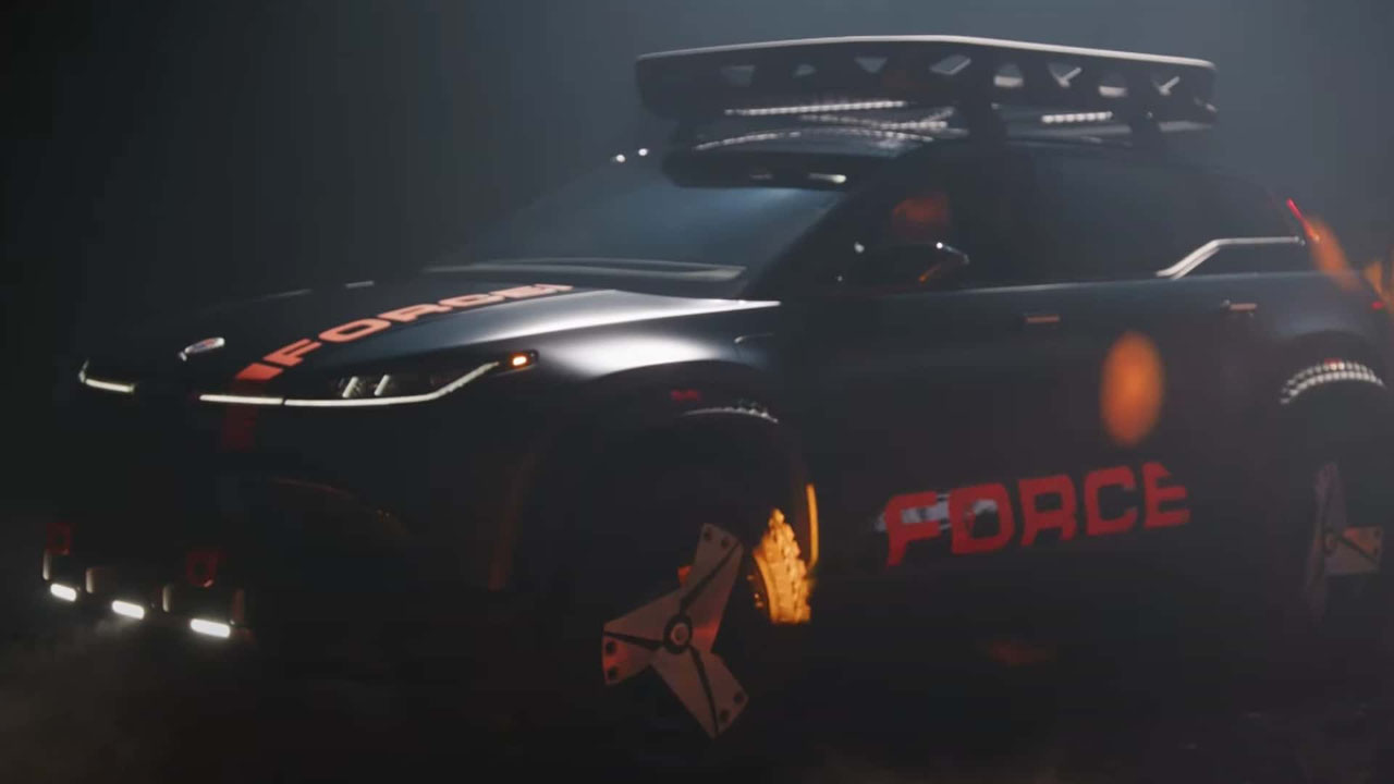 Fisker, dört yeni elektrikli tanıttı: "Ronin, Pear, Alaska ve Force E"