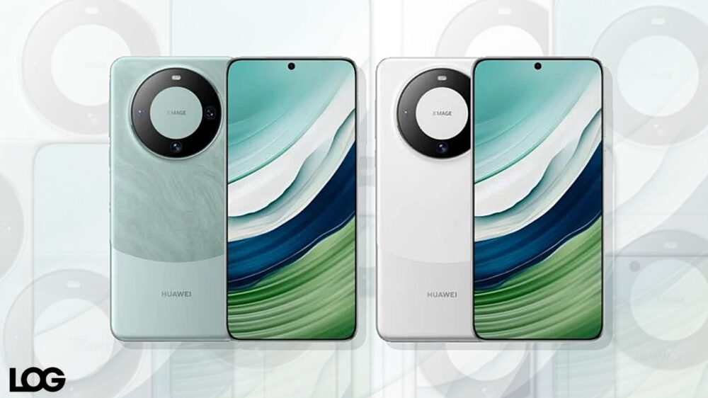 Huawei Mate 60 Pro sonrasında Huawei Mate 60 da tanıtıldı - LOG