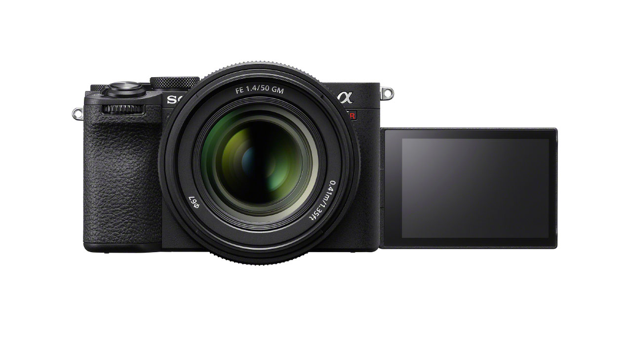 İddialı modeller Sony a7C Mark II ve Sony a7CR tanıtıldı - LOG