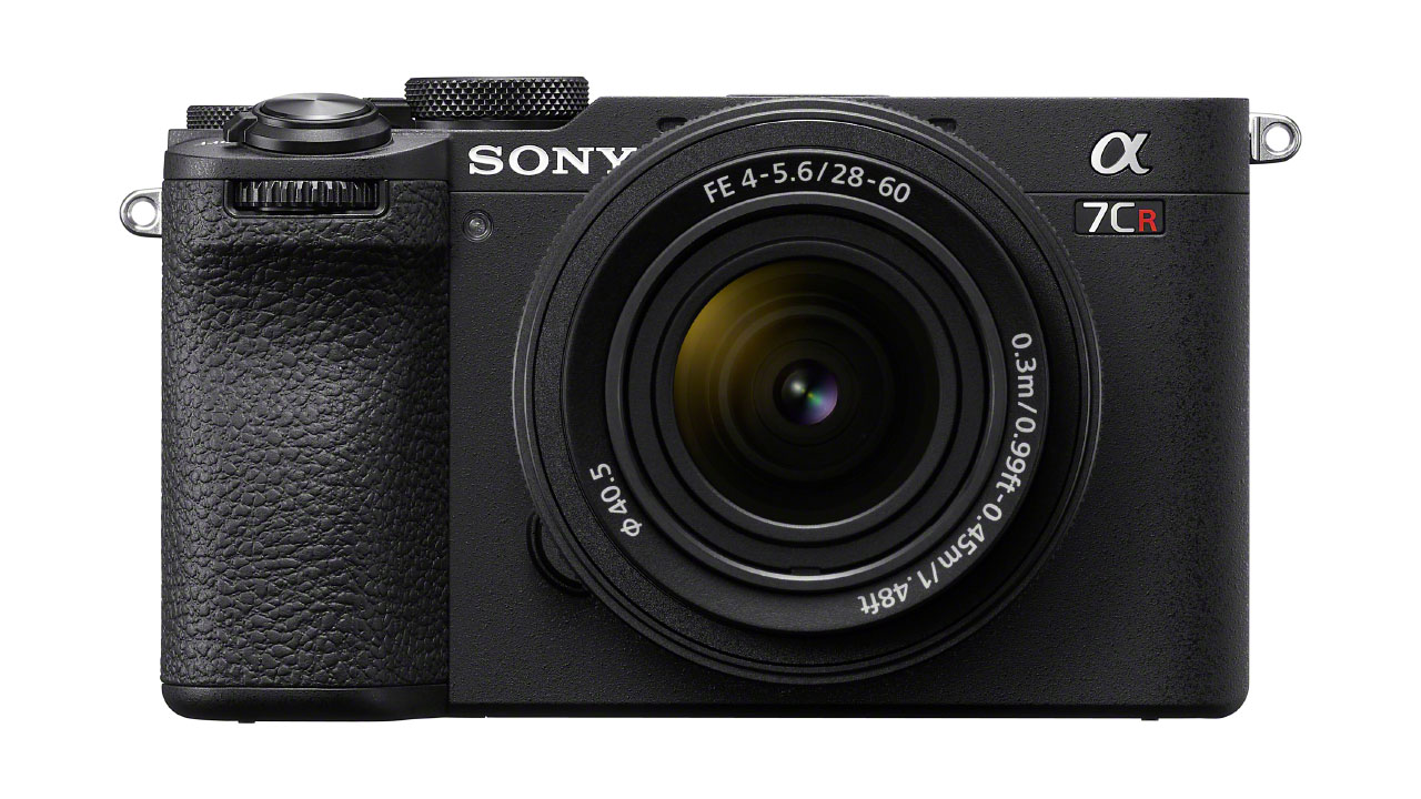 İddialı modeller Sony a7C Mark II ve Sony a7CR tanıtıldı - LOG
