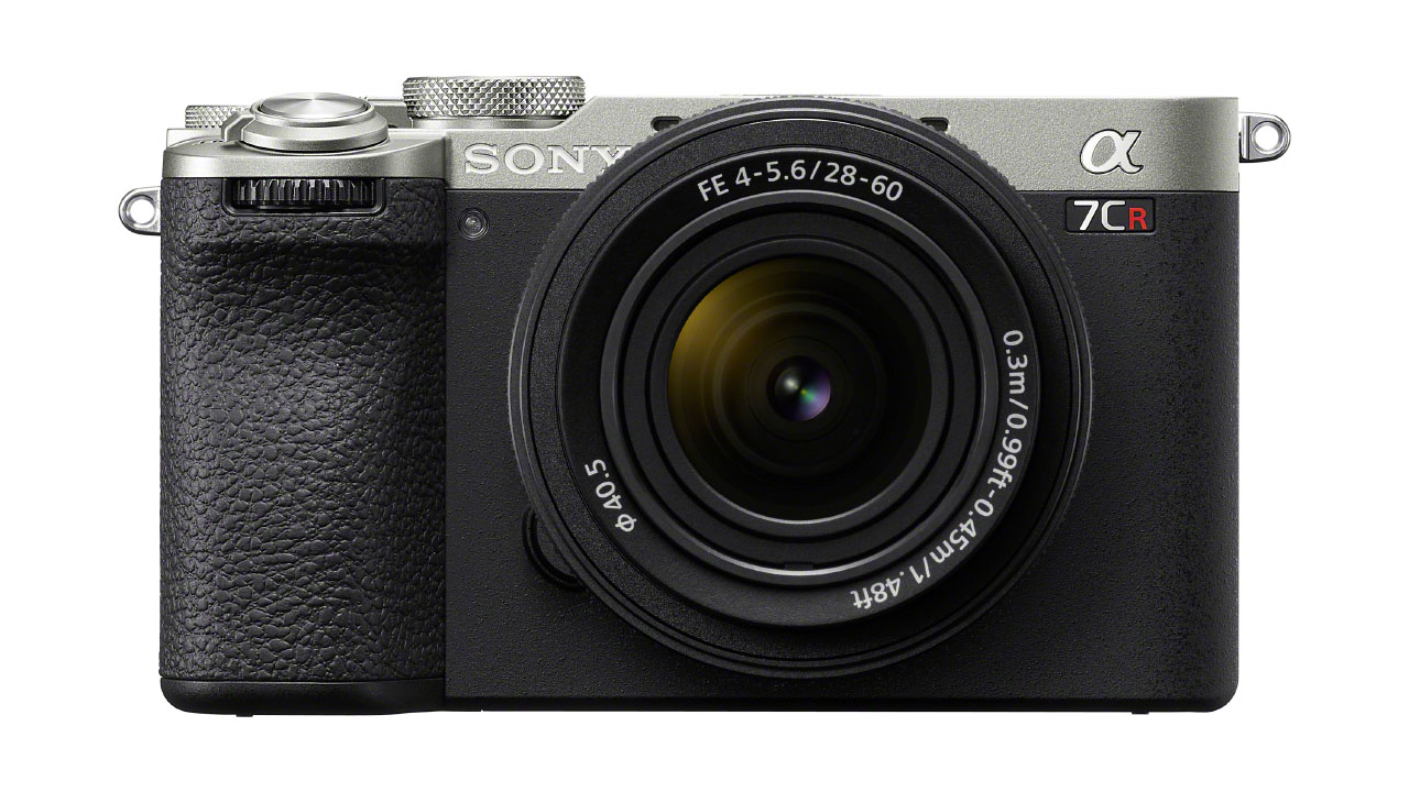 İddialı modeller Sony a7C Mark II ve Sony a7CR tanıtıldı - LOG