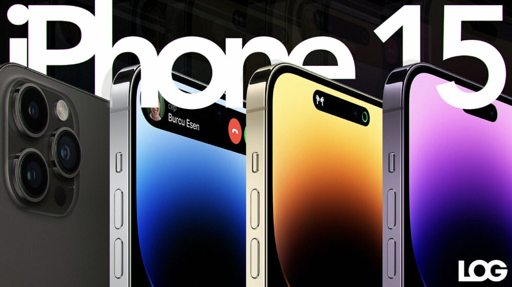 iPhone 15 Ultra "isimsel" olarak rafa kaldırıldı - LOG
