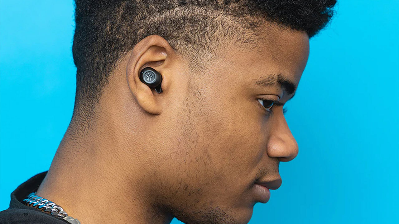 Jlab'tan inanılmaz ufak boyutlu yeni kablosuz kulaklık modeli