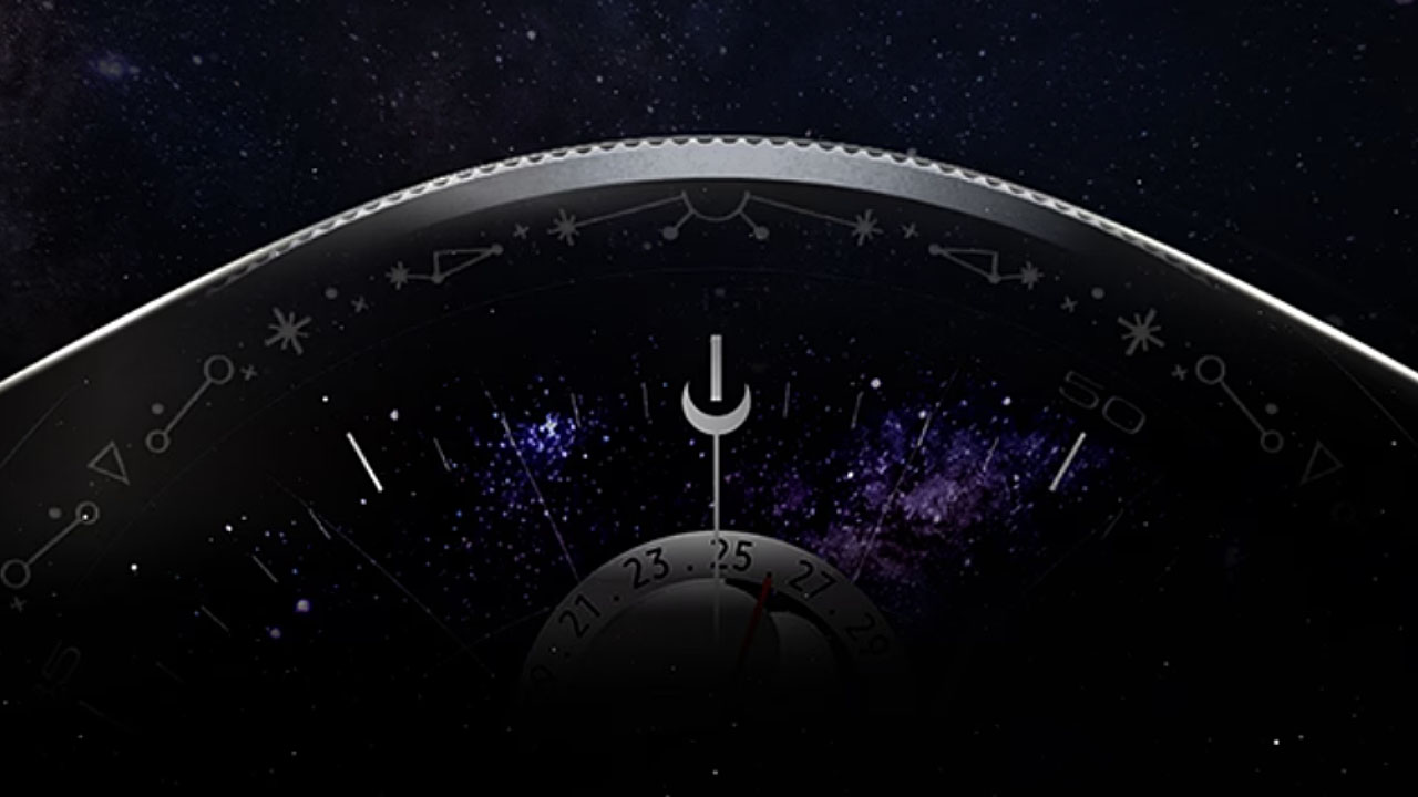 Samsung Galaxy Watch6 Classic Astro Edition tanıtıldı - LOG