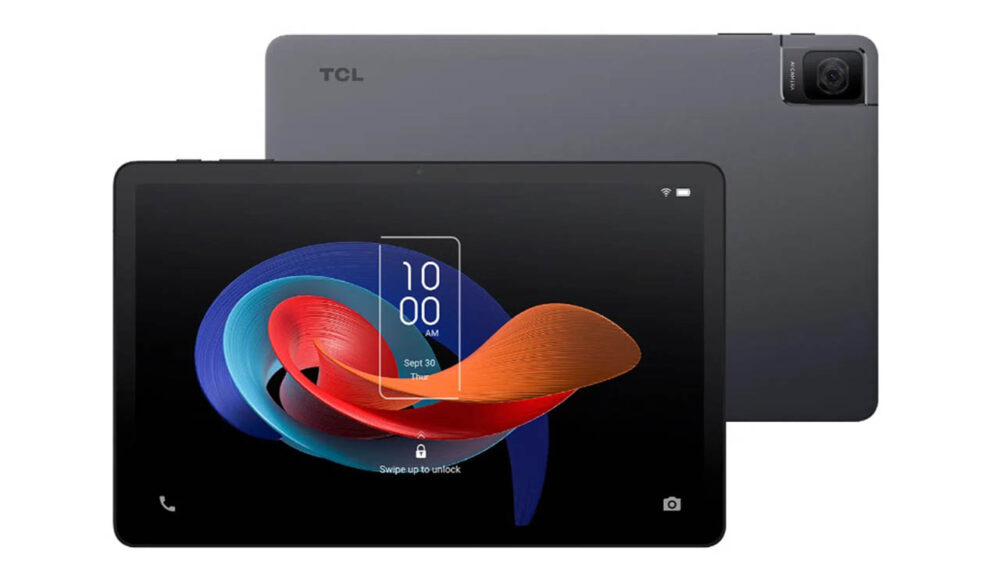 TCL TAB 10 Gen 2 ve TAB 10L Gen 2 tabletler Türkiye'de - LOG