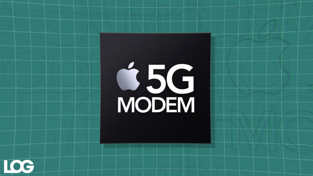 Apple imzalı ilk 5G modem donanımı için yeni tarih verildi - LOG
