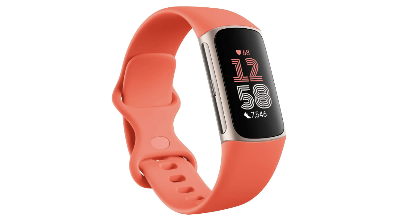 Google'dan yeni akıllı bileklik: "Fitbit Charge 6" - LOG