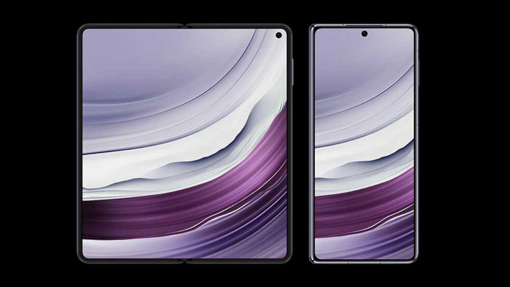 Huawei Mate X5 ve Huawei Mate 60 Pro Plus tanıtıldı - LOG
