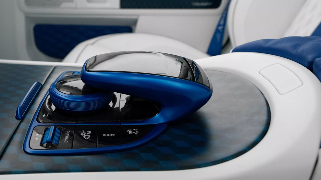 Mansory adeta bir tank hazırladı: "Mercedes-AMG G63 4×4²" -LOG