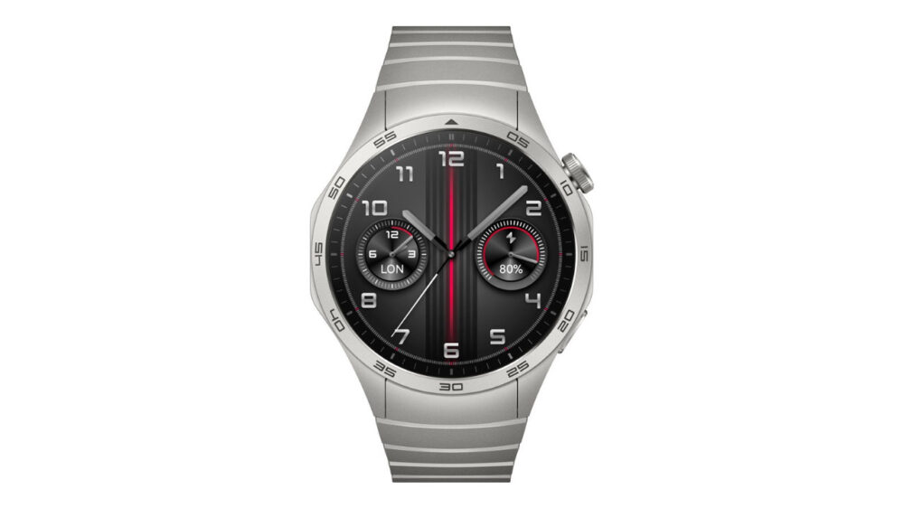 Sürpriz kaçtı, Huawei Watch GT4 akıllı saat sızdırıldı - LOG