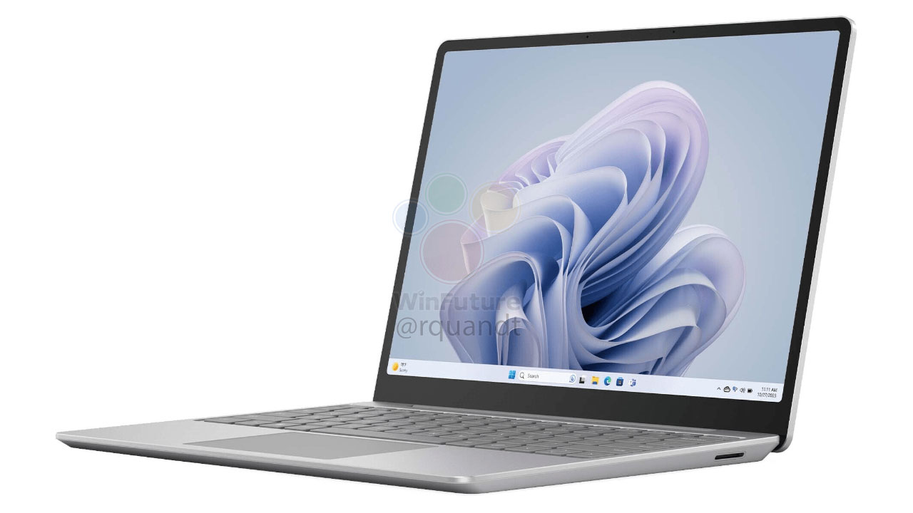 Microsoft etkinliğindeki tüm kilit Surface ve Windows 11 duyuruları