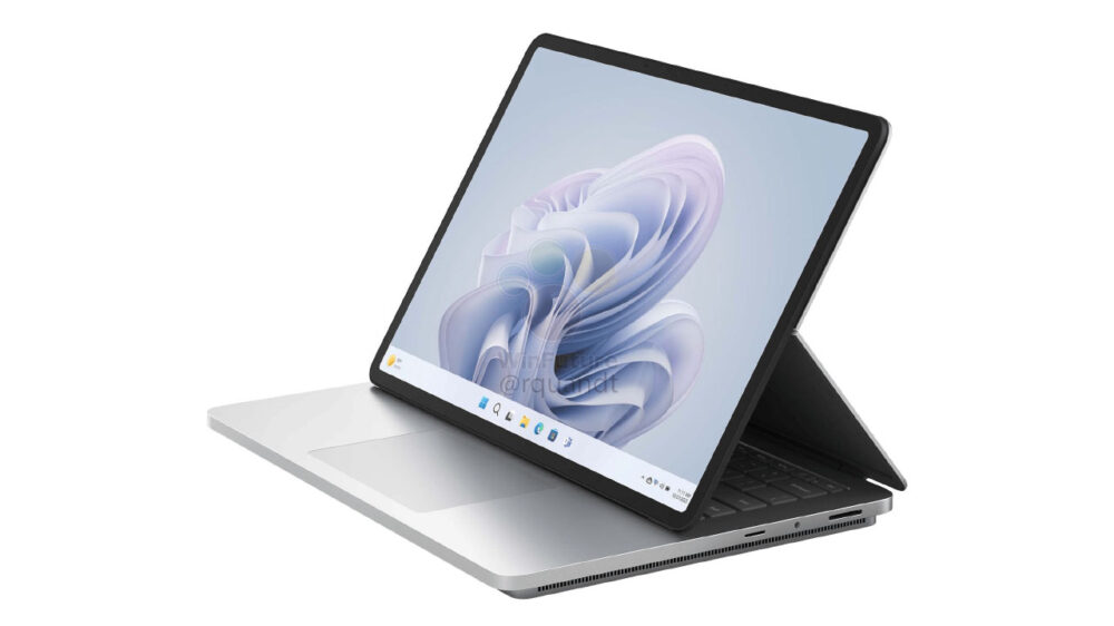 Microsoft etkinliğindeki tüm kilit Surface ve Windows 11 duyuruları