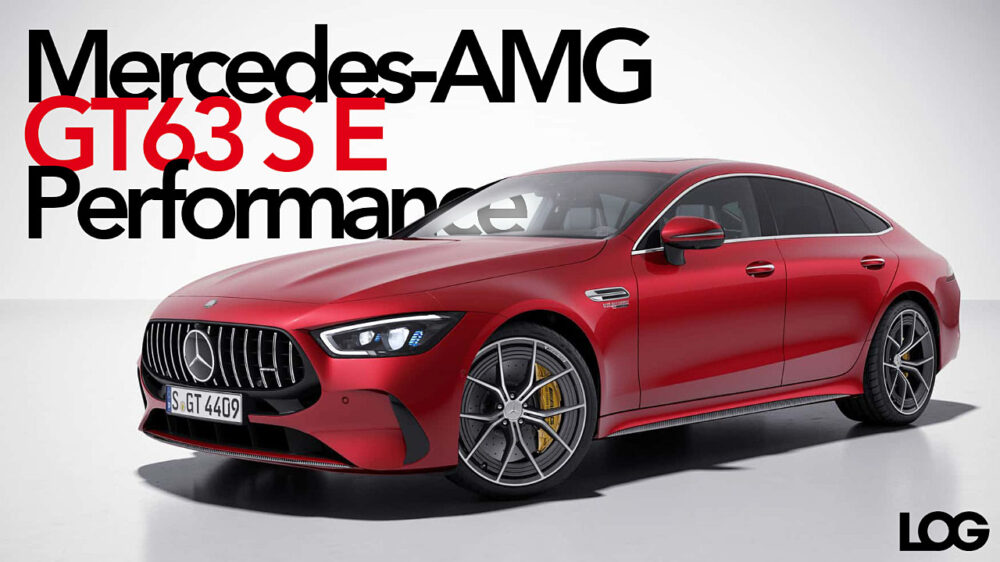 İddiası yüksek 2024 Mercedes E-Class Estate tanıtıldı - LOG