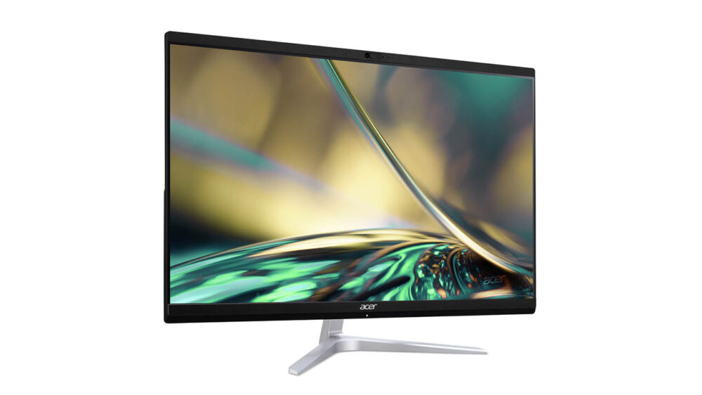 Acer Aspire C27 ve öne çıkan özellikleri - LOG