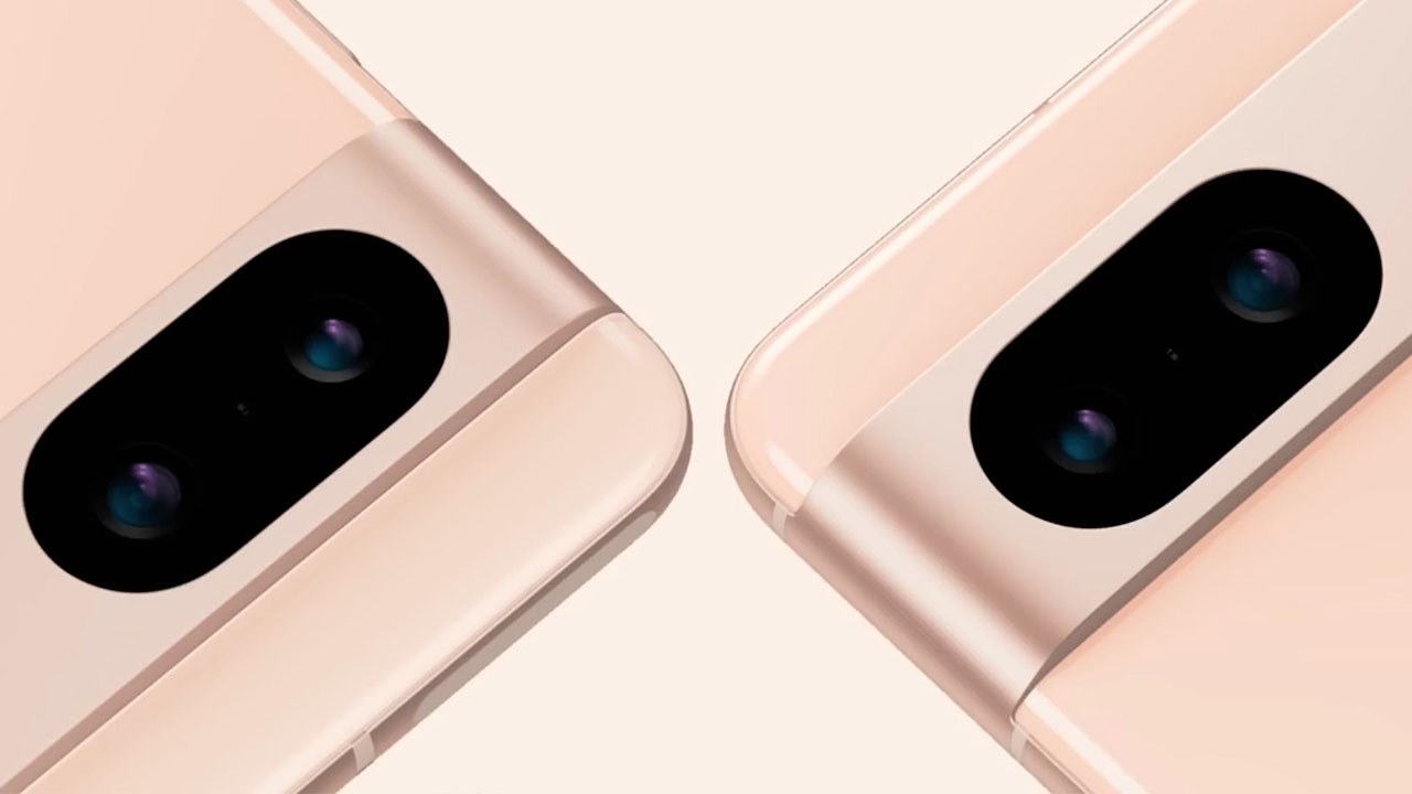 Google Pixel 8, Pixel 8 Pro ve Pixel Watch 2 tanıtıldı - LOG