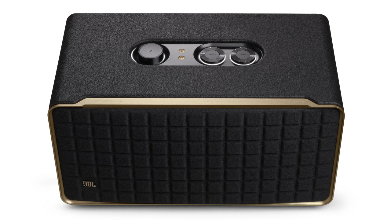 JBL Authentics serisi hoparlörler Türkiye'de de satışa çıktı - LOG