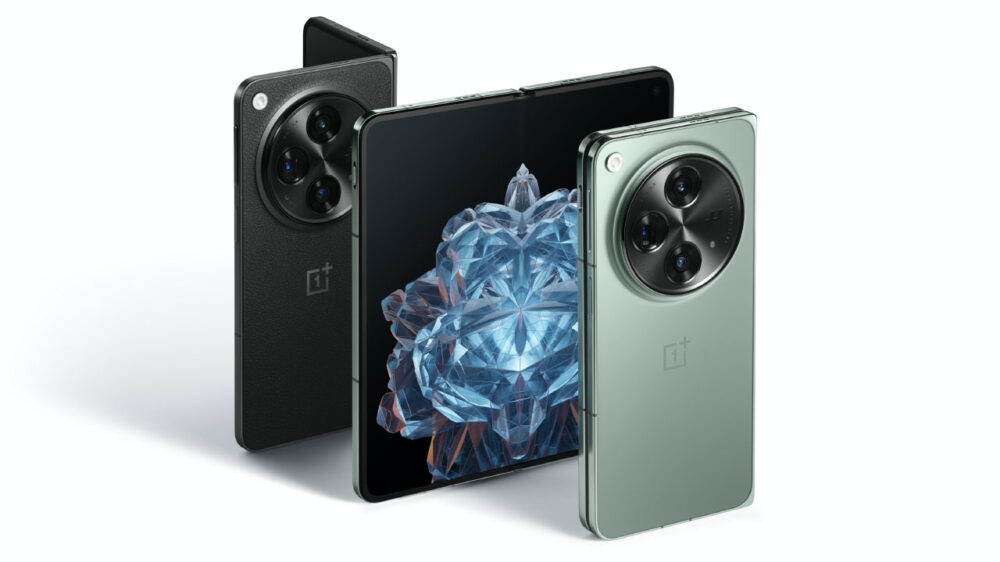 OnePlus Open ve OnePlus 12 Türkiye'de de satışa çıkabilir - LOG