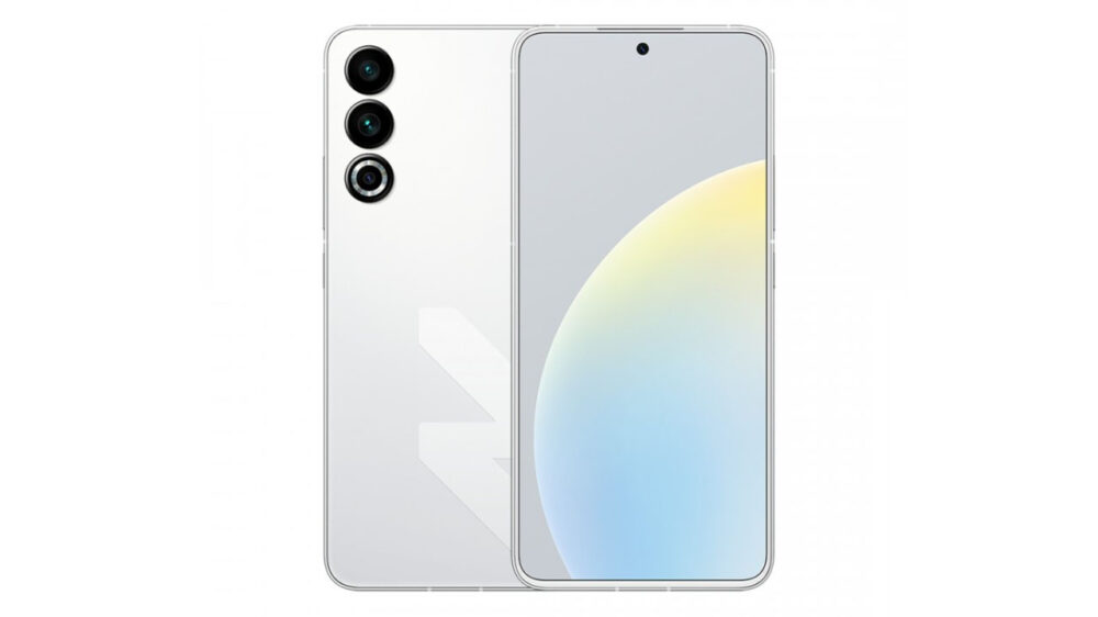 Tasarımı dikkat çeken yeni model: Meizu 20 Classic - LOG