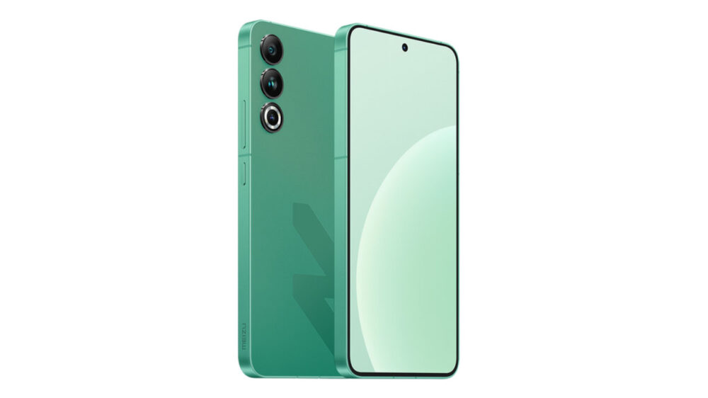 Tasarımı dikkat çeken yeni model: Meizu 20 Classic - LOG