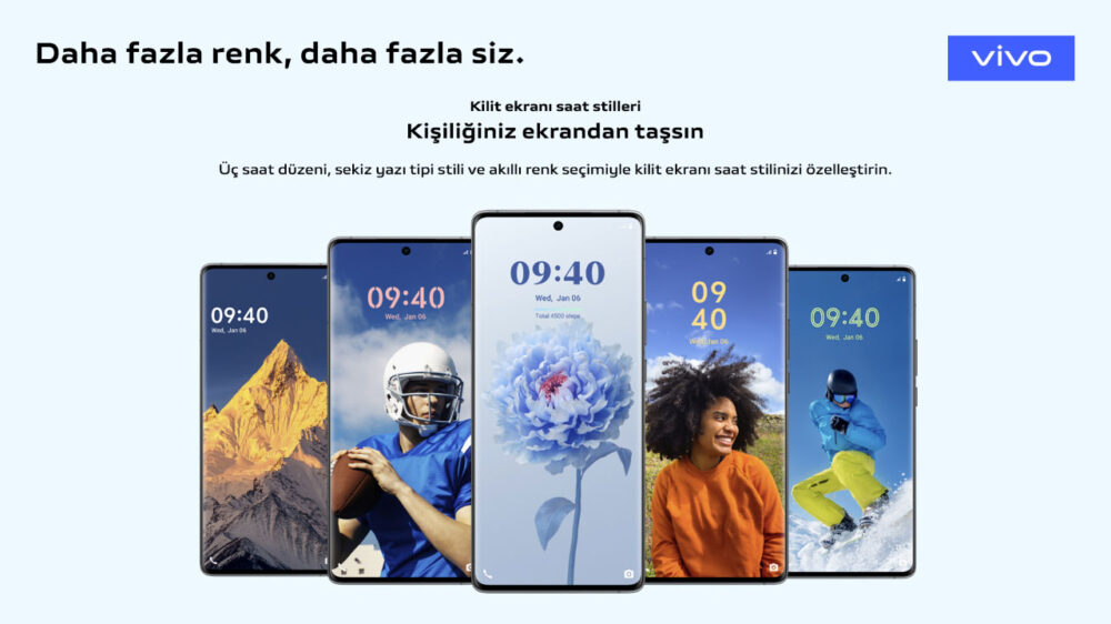Vivo, Funtouch OS 14 için kilit detayları paylaştı - LOG