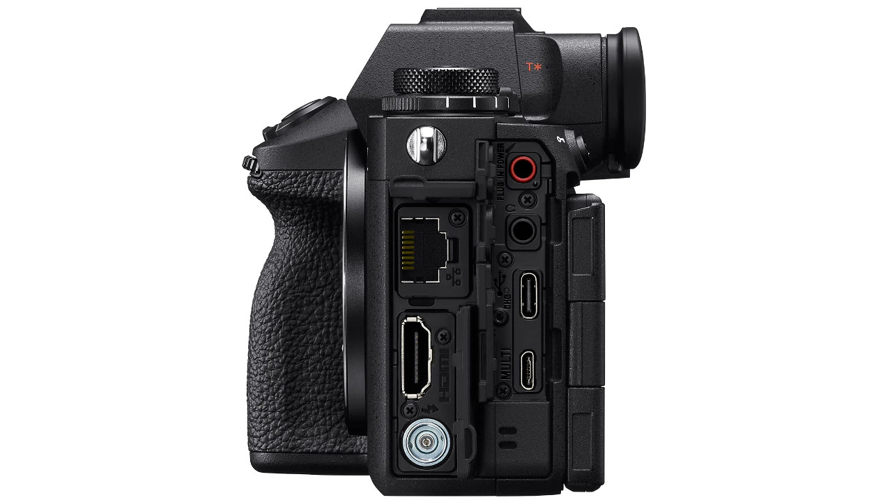 Dünyada bir ilke imza atan Sony a9 III tanıtıldı - LOG