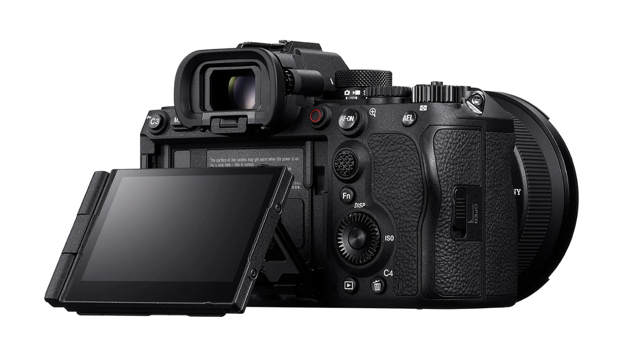 Dünyada bir ilke imza atan Sony a9 III tanıtıldı - LOG