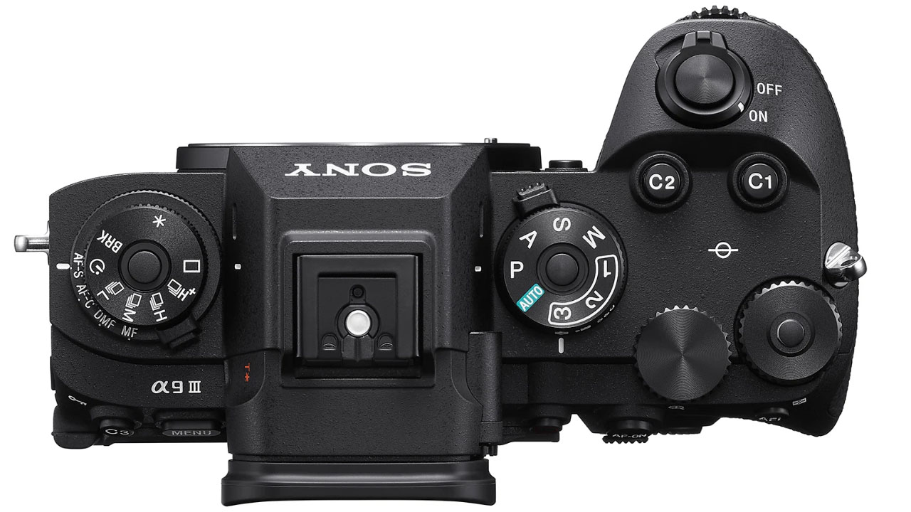 Dünyada bir ilke imza atan Sony a9 III tanıtıldı - LOG