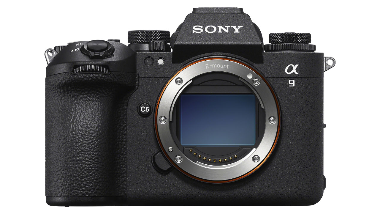 Dünyada bir ilke imza atan Sony a9 III tanıtıldı - LOG