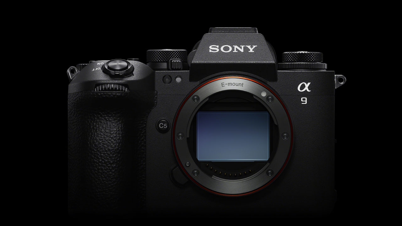 Dünyada bir ilke imza atan Sony a9 III tanıtıldı - LOG