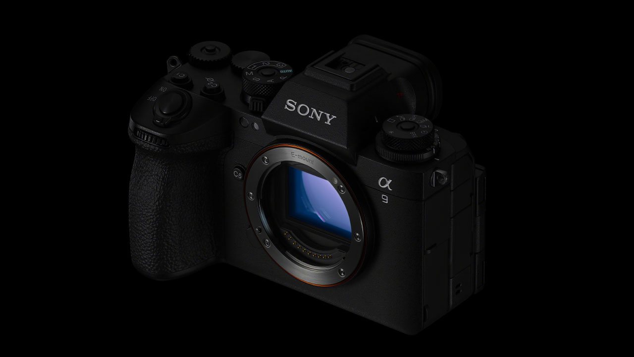 Dünyada bir ilke imza atan Sony a9 III tanıtıldı - LOG